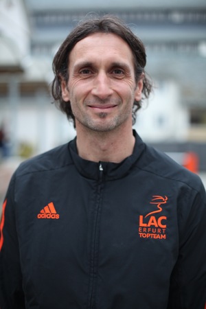 Klasse Ergebnisse bei den Deutschen Jugendmeisterschaften U18/U20 ...